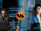 Full Stack Vs Software Engineer A Side By Side Comparison