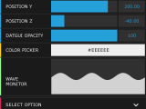 Openframeworks Ui Braitsch