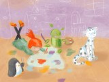 Hello Ruby Programming Book For Children