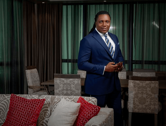 BHM Celebrates Nigerian Advertising Icon Steve Babaeko At 50