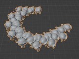Blender 3d Array Modifier Full Tutorial