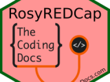 Generate Redcap Project Diagram Redcap Diagram Rosyredcap