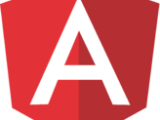 Angular Logo Vector Brands Logos