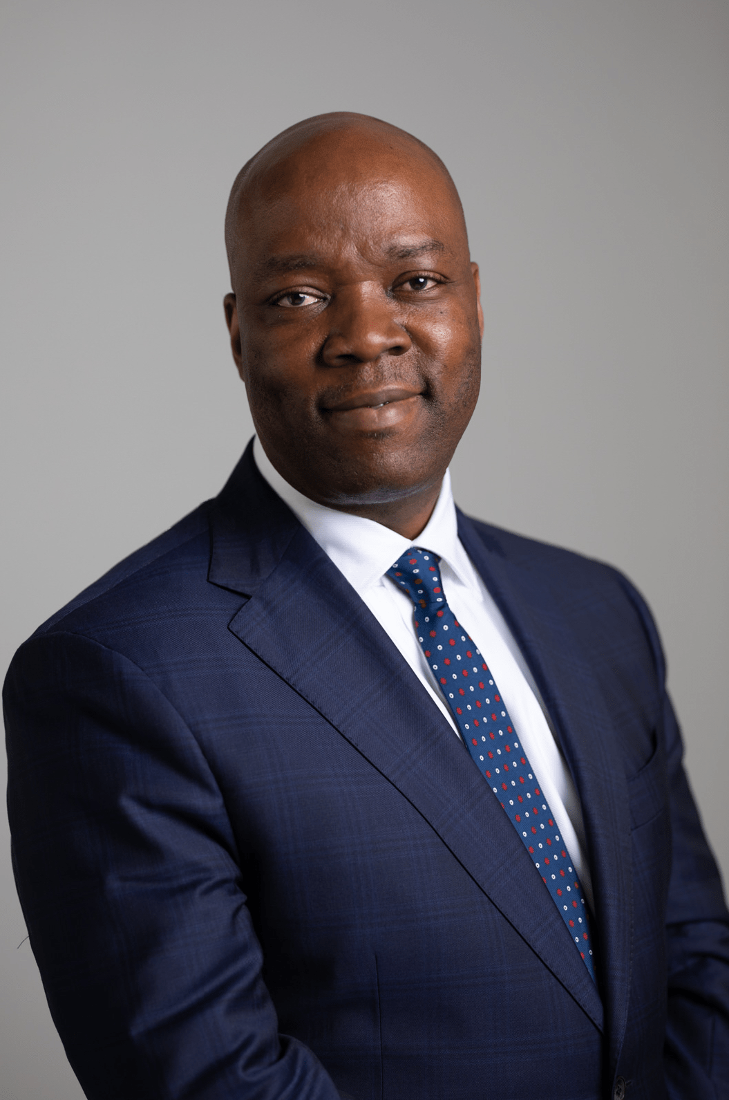 Ecobank Nigeria’s new Managing Director reconfirms Customer-Centricity ...