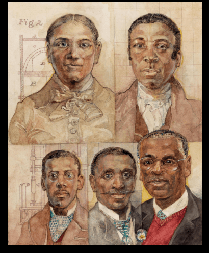 The Unappreciated Legacy Of African-American Inventors - Brand Spur
