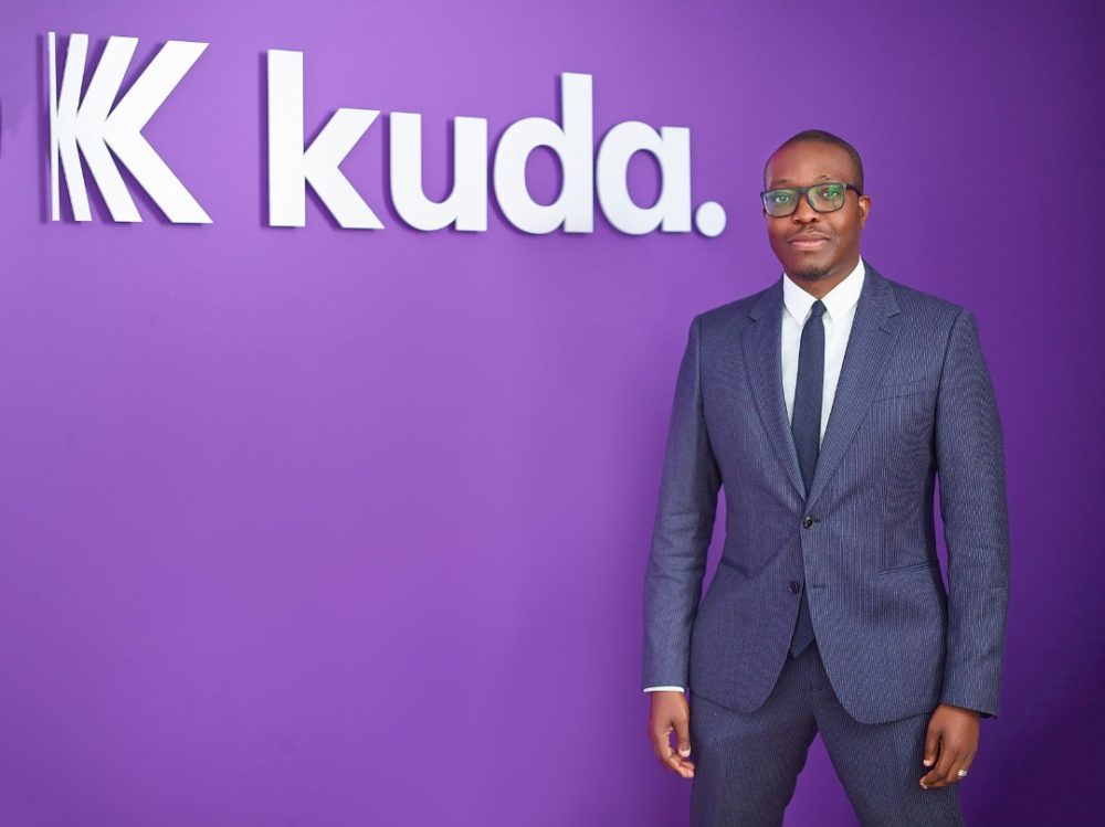 Nigerian Money App Kuda Launches In The UK