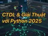 Ctdl Giáº I Thuáº T Python 2025 Branium
