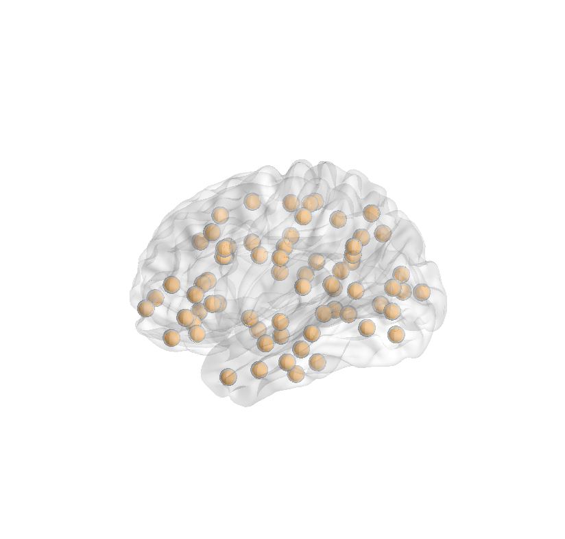 Brain Atlases - BRAPH