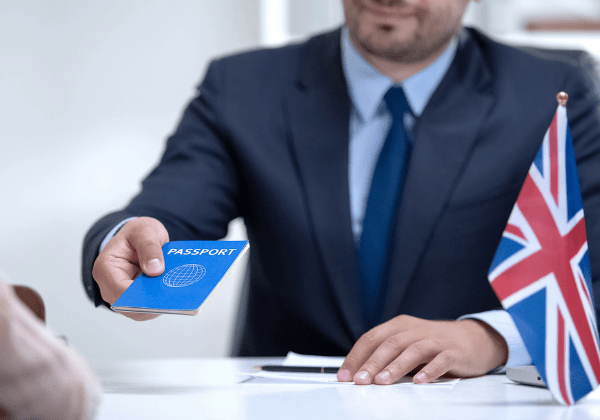 Immigration DNA test kit - DNA Testing