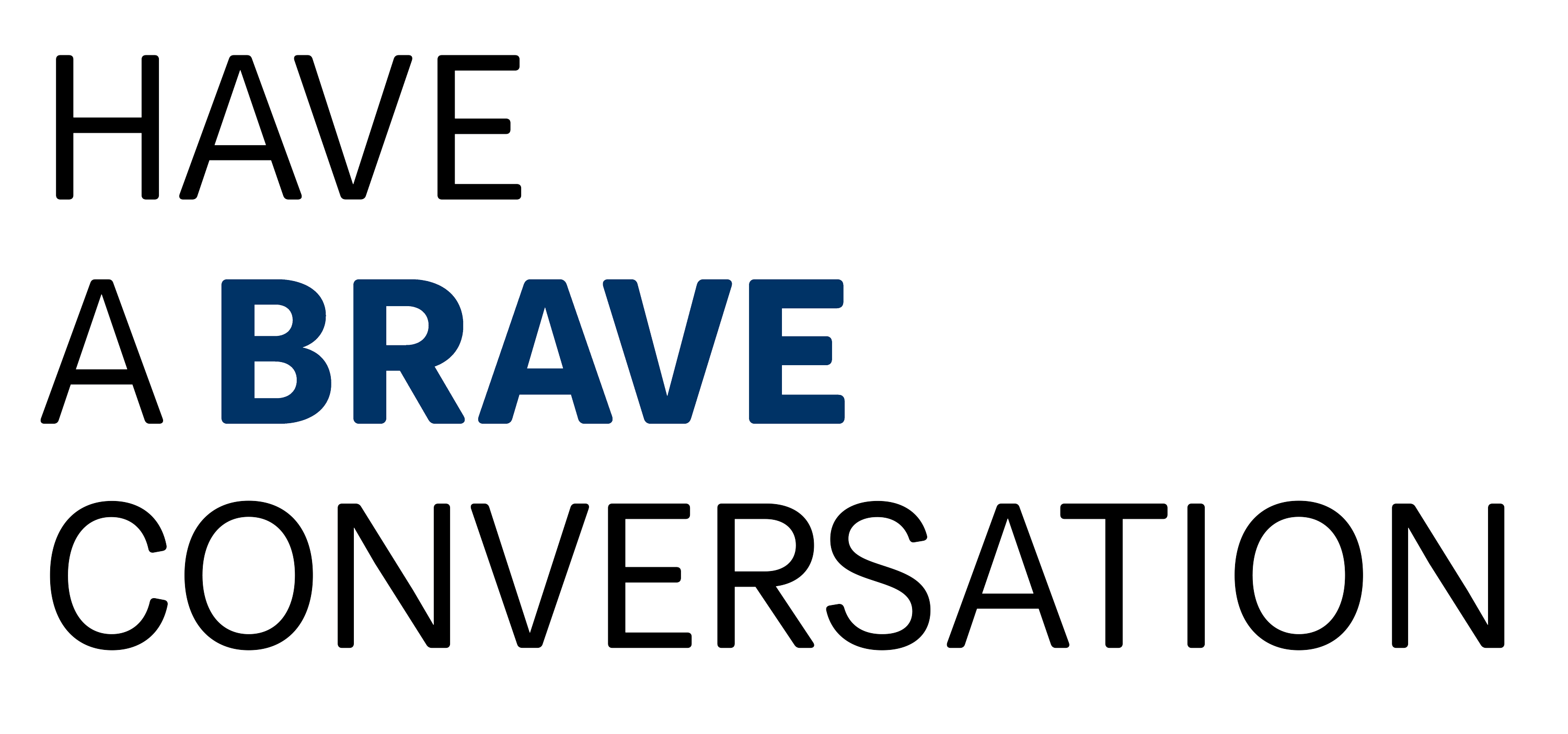 Suicide Is Preventable And It Begins With A Brave Conversation Have
