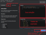 Codewars Python