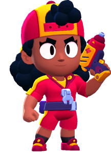 Meg Brawl Stars | Brawl Stars Store