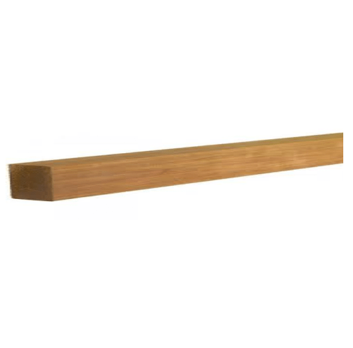 Cedar - Brazilian ipe wood