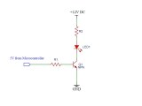 Transistor Circuits Examples Drive Circuit For An Individual