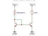 Current Mirror Using Transistors Breadboardcircuits