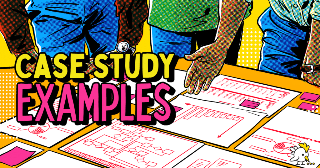 13 Brilliant Case Study Examples To Be Inspired By (2025)