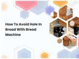 How To Avoid Hole In Bread With Bread Machine Breadmach