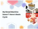 My Bread Machine Doesnt Have A Basic Cycle Breadmach