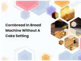 Cornbread In Bread Machine Without A Cake Setting Breadmach