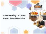 Cake Setting Or Quick Bread Bread Machine Breadmach