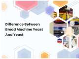 Difference Between Bread Machine Yeast And Yeast Breadmach
