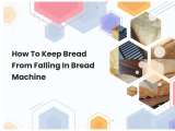 How To Keep Bread From Falling In Bread Machine Breadmach