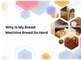 Why Is My Bread Machine Bread So Hard Breadmach