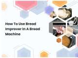 How To Use Bread Improver In A Bread Machine Breadmach