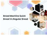 Bread Machine Quick Bread Vs Regular Bread Breadmach