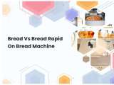 Bread Vs Bread Rapid On Bread Machine Breadmach
