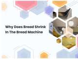Why Does Bread Shrink In The Bread Machine Breadmach