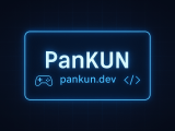 Pankun Portfolio