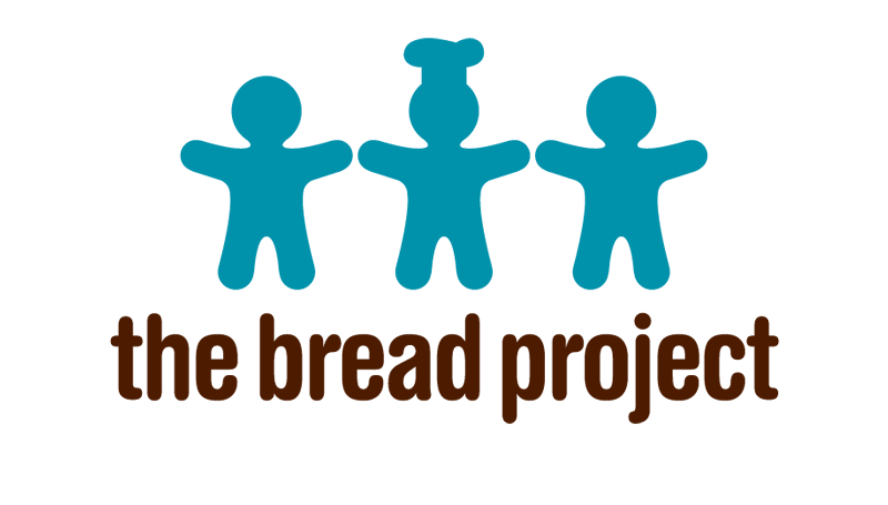 Logo-Site | The Bread Project