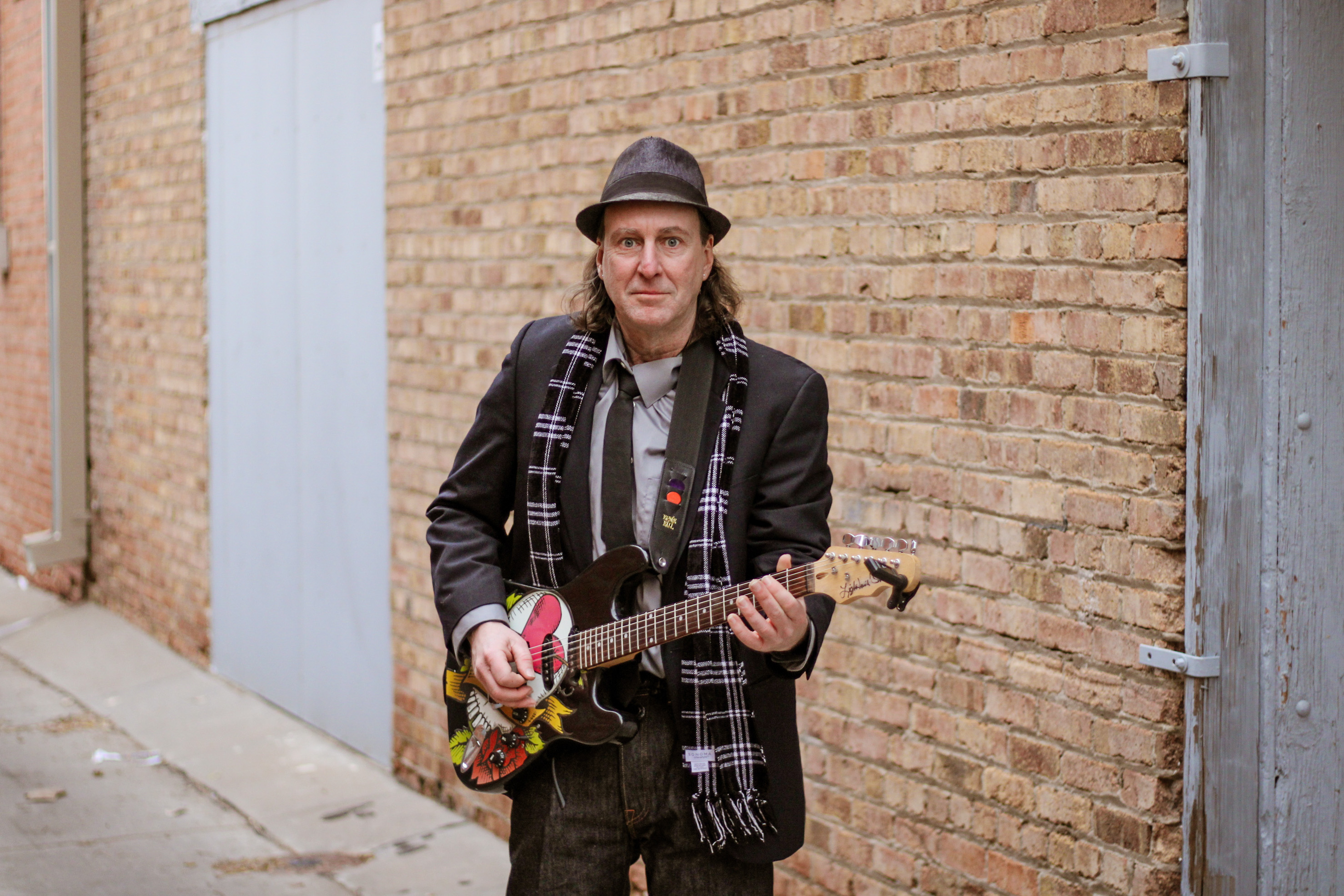 New Music: AUDIO: Rick Rutherford – “Words”