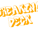 Breaking Deck Wishlist Now