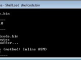 Shellcode Loader Breakingsecurity Net