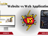 Difference Between Website Vs Web Application Breakloo Limited