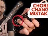 Mastering The Art Of Changing Chords Faster A Comprehensive Guide