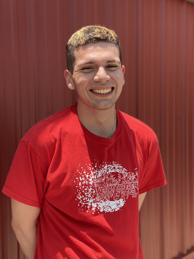 adrian - Breakthrough Houston