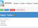 Breeze Samples Odata Webapi