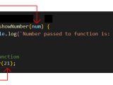 7 Function Declarations Javascript Tutorials Brendan Munnelly