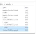 Lists And Bullets In Html And Css Web Design Development Tutorials