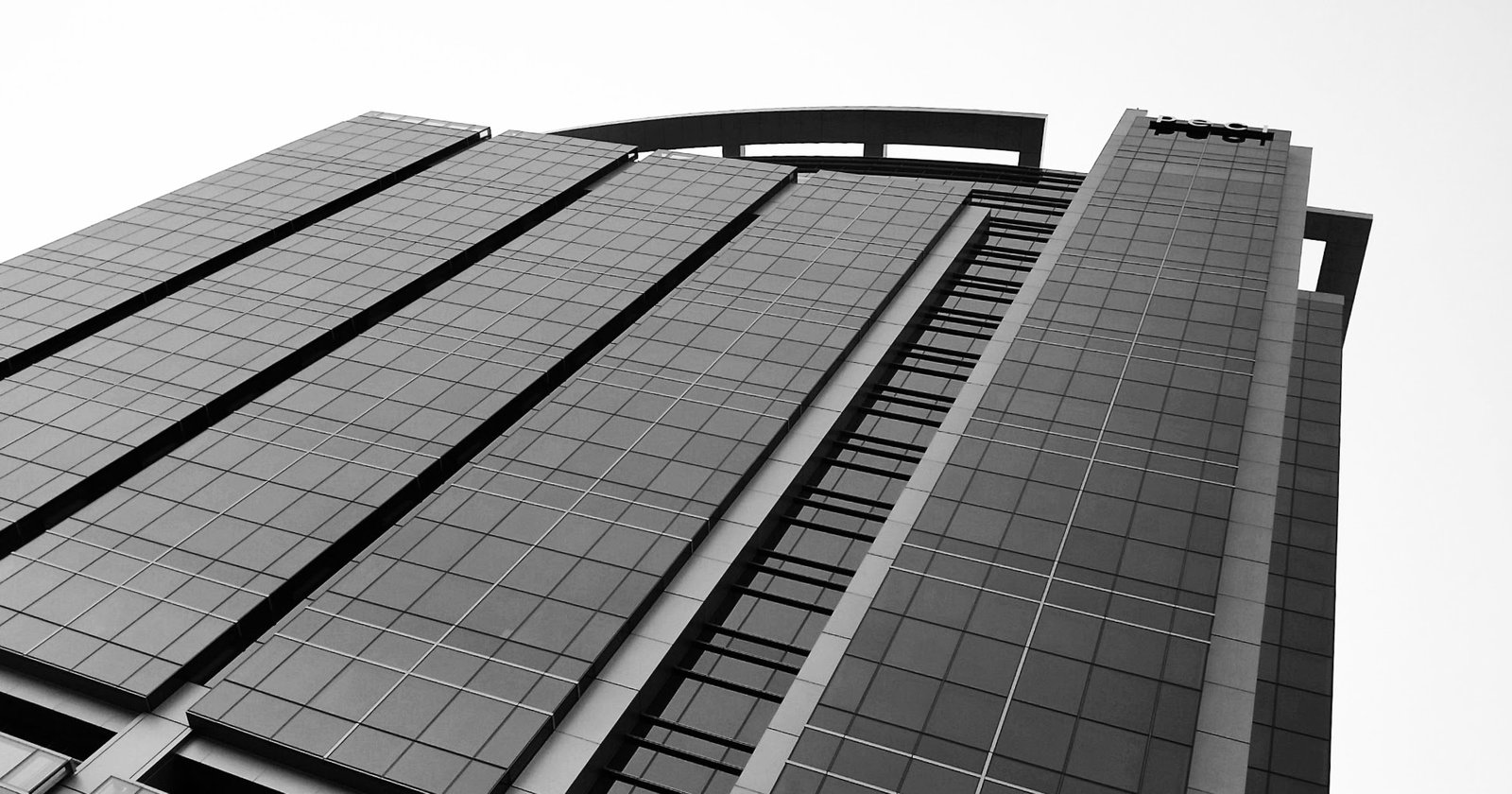 PECI Building - Brent Logan