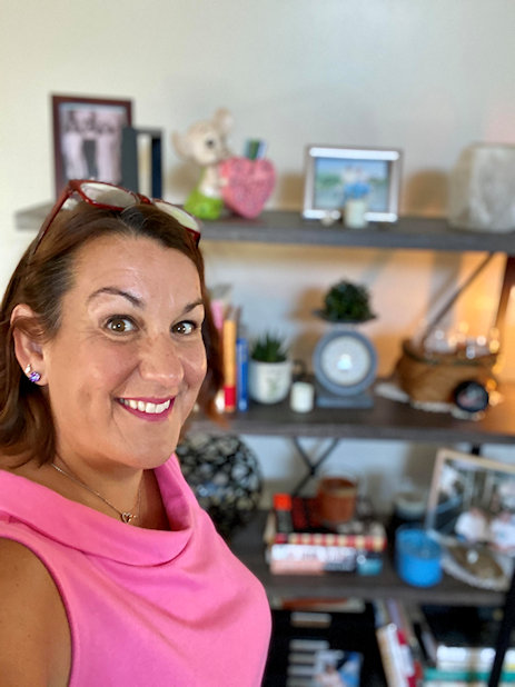 On Writing During a Crisis – Life is a classroom