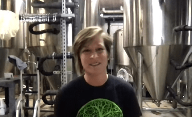 What's Brewing: Spotlighting Amber Gallagher from Green Tree - Brewed