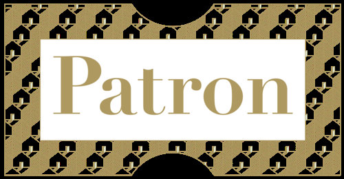 Ball Patron - Brewerville Civic Association, Inc (BCA)