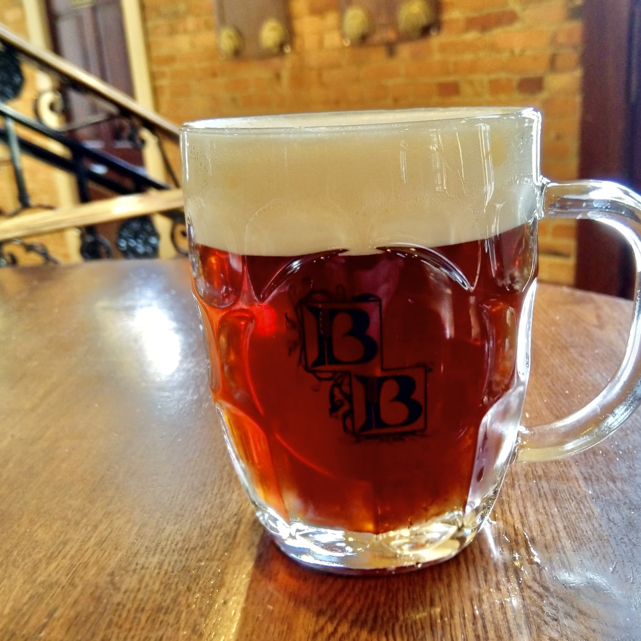 Mug Club News // March 2021 | Brewery Becker