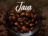 Is Java Just Coffee At Greg Booth Blog