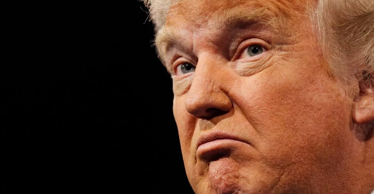 Trump Angry at Aides, Advisers, Surrogates, and Allies Conceding to ...