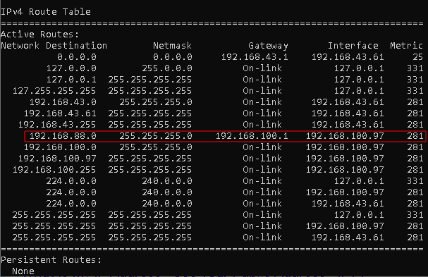 OpenVPN Windows Client with MikroTik - Brezular's Blog